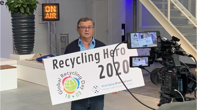 Recycling en restmaterialen